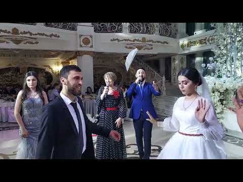 Royal Yasar - Fedaye Lacin ; Toy Popuri Stavrapol  Toyu #azeribassmusic #senmahnilar