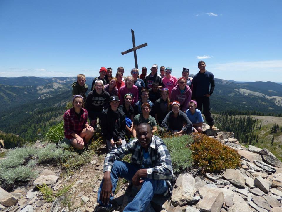 24SEVEN 2014 YWAM Chico... Now called OneEighty - YouTube