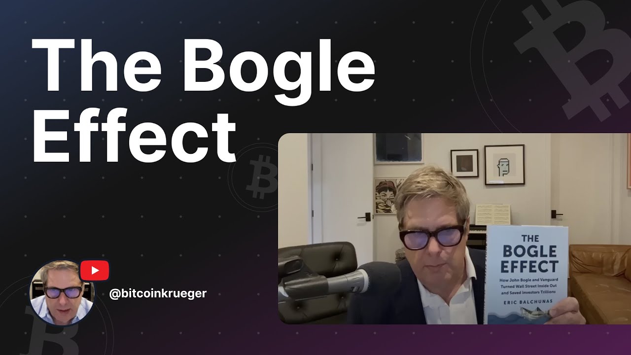 The Bogle Effect - YouTube