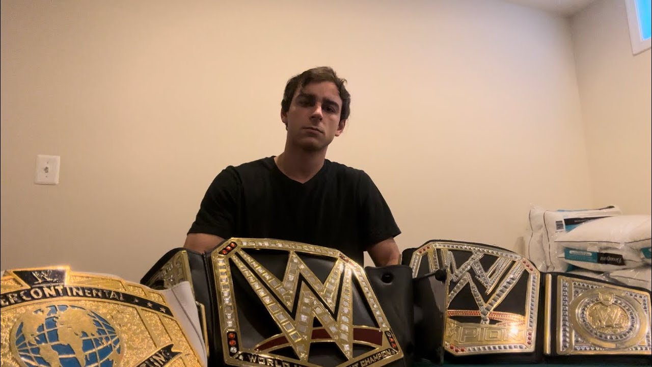 WWF Raw Is War: WWF WHC/WWF & IC Champ Undertaker celebrates 2,000 days ...