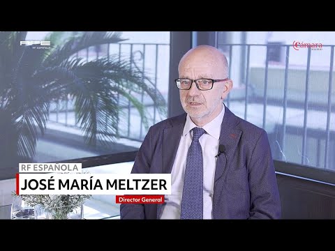 Entrevista Exclusiva con José María Meltzer, Director General de RF ...
