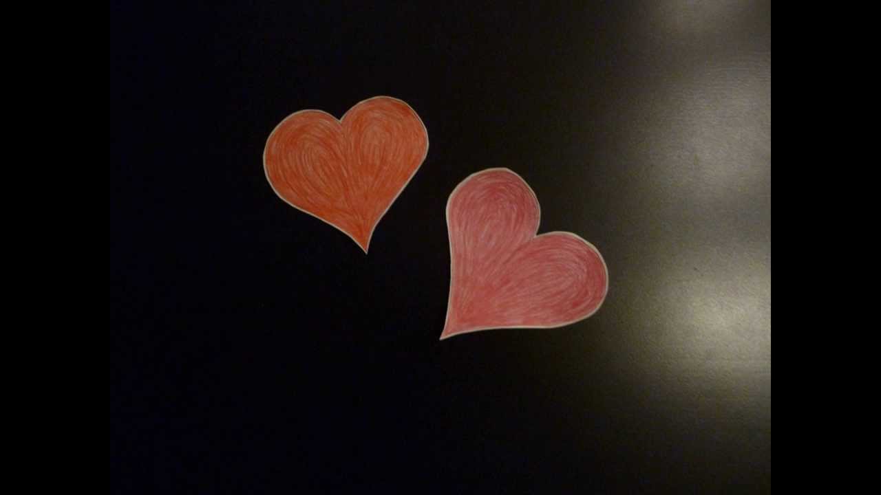 Paper Route - Two Hearts - YouTube