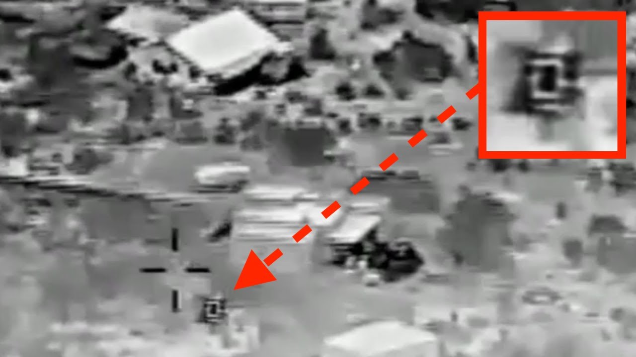 New UAP Video By US Gov Boarder Patrol! Sept 26, 2023, UFO Sighting ...