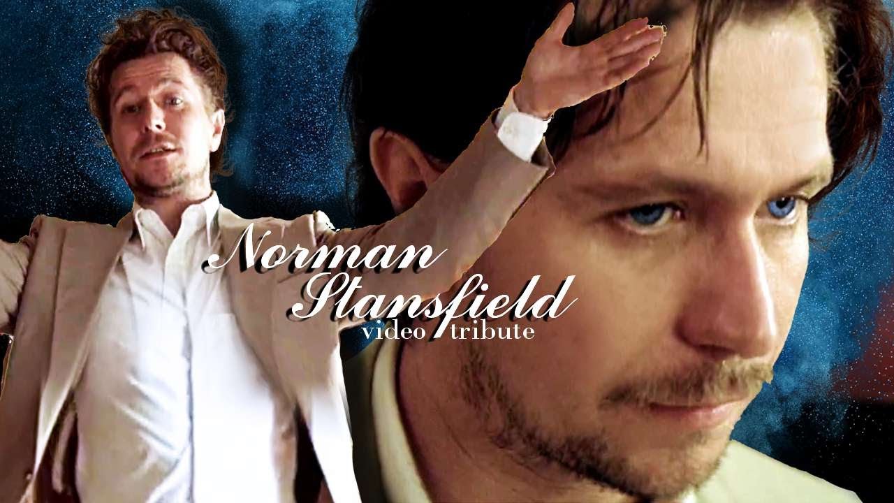 Norman Stansfield - Natural, Imagine Dragons — Video Tribute - YouTube