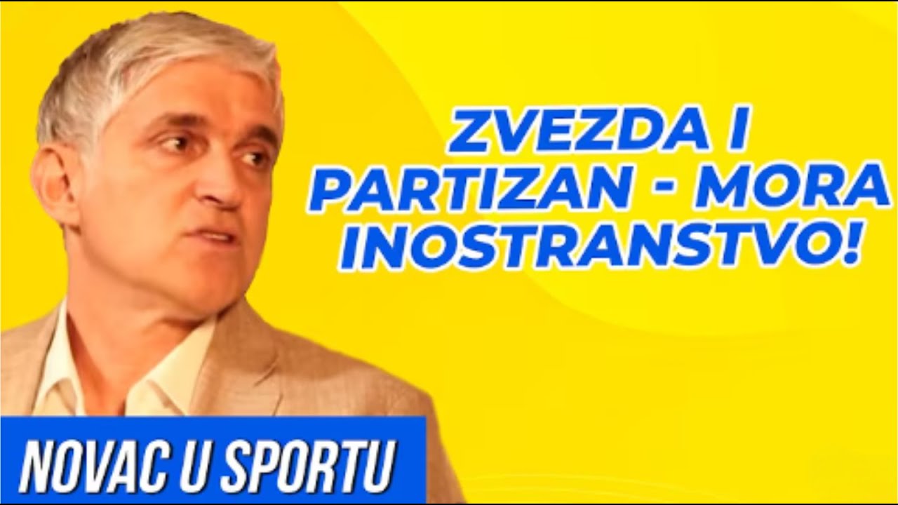 Sport+biznis+investiranje | Novac u sportu - Alesto - YouTube