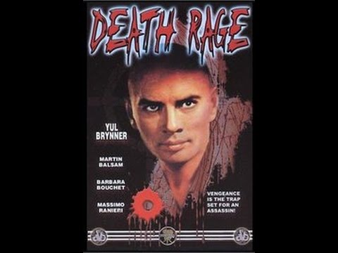 Death Rage (1976) - YouTube