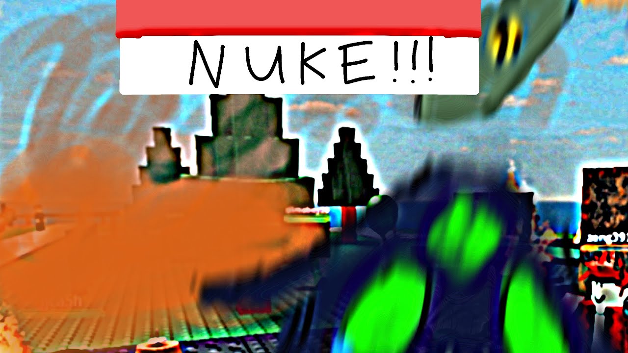 playing when the (modded nds) on roblox - YouTube