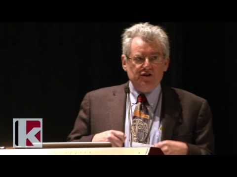 Paul Courant Full Lecture - YouTube