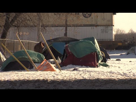 VIDEO: First Nations, City leaders meet to address homelessness ...