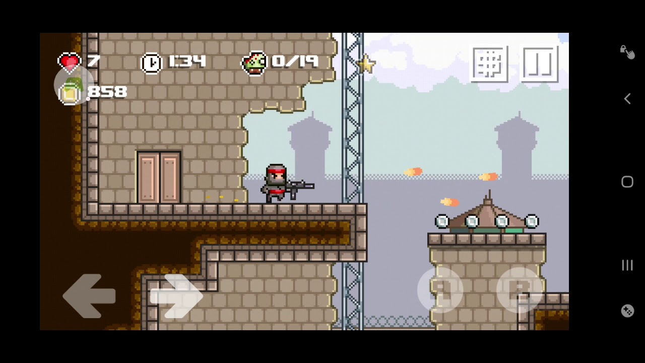 Random Heroes 3 -part 2 - YouTube