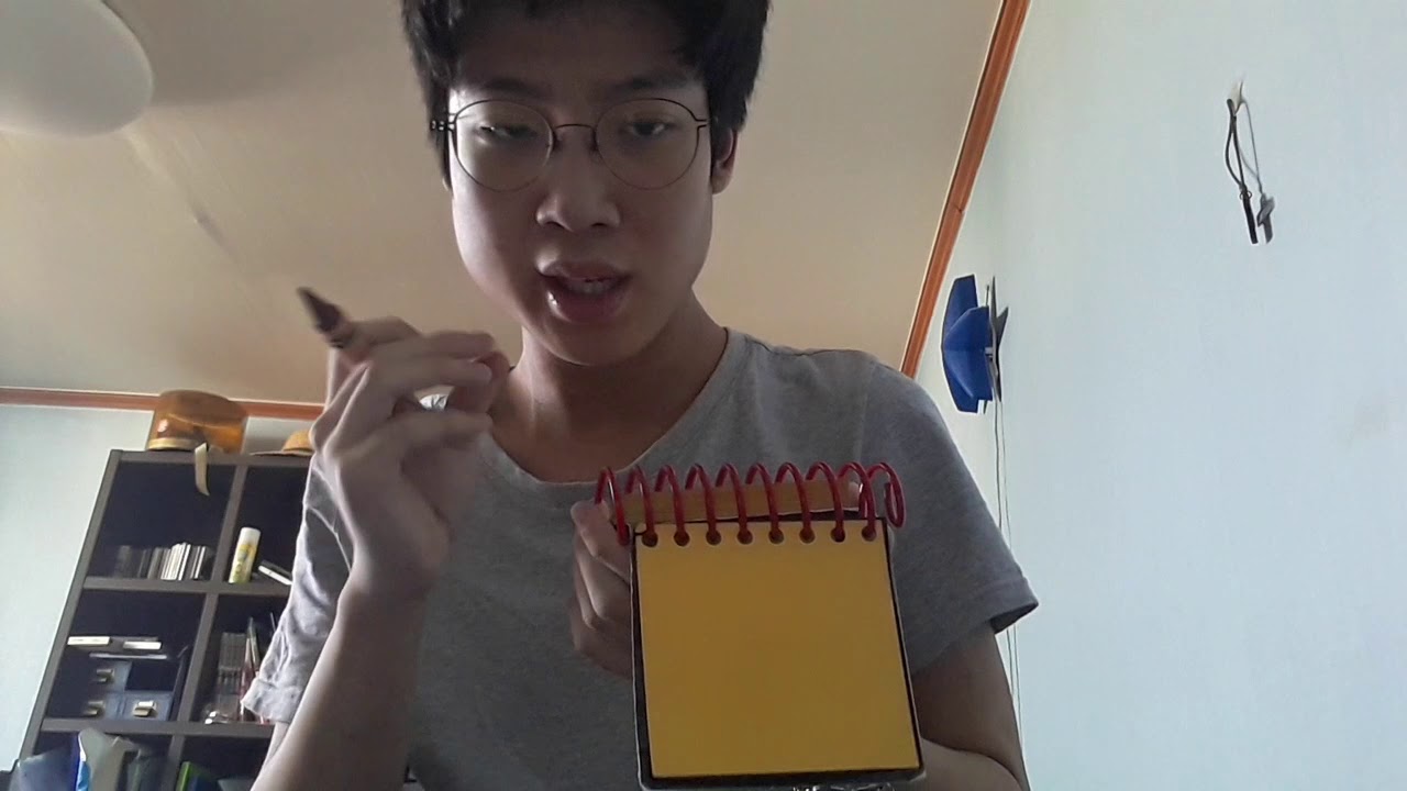 How to draw brown hair (Part 3) with Mailtime song included - YouTube