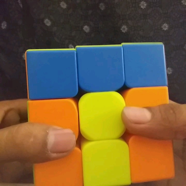 2.Look PLL#song #music #cube - YouTube