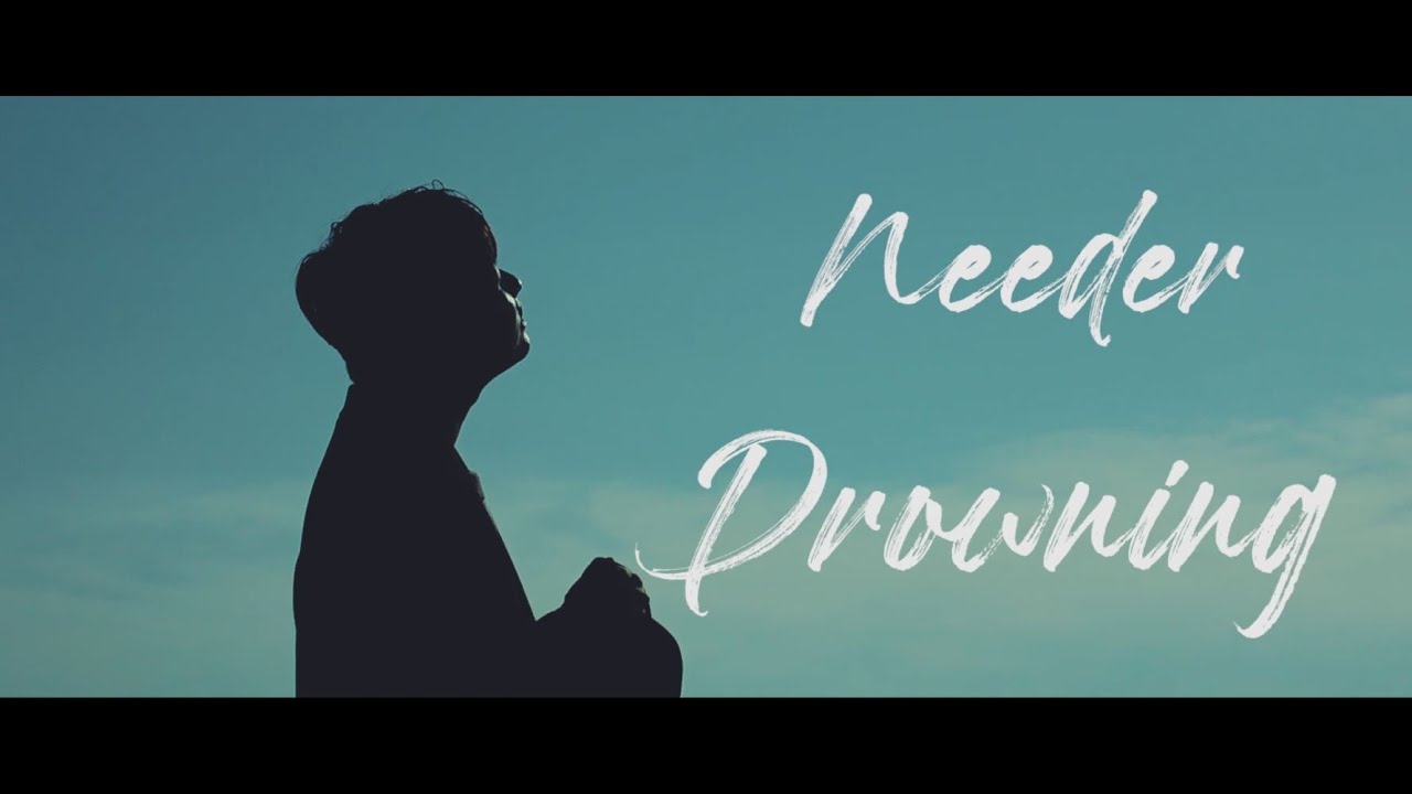 [MV] 니더(NEEDER) - Drowning - YouTube