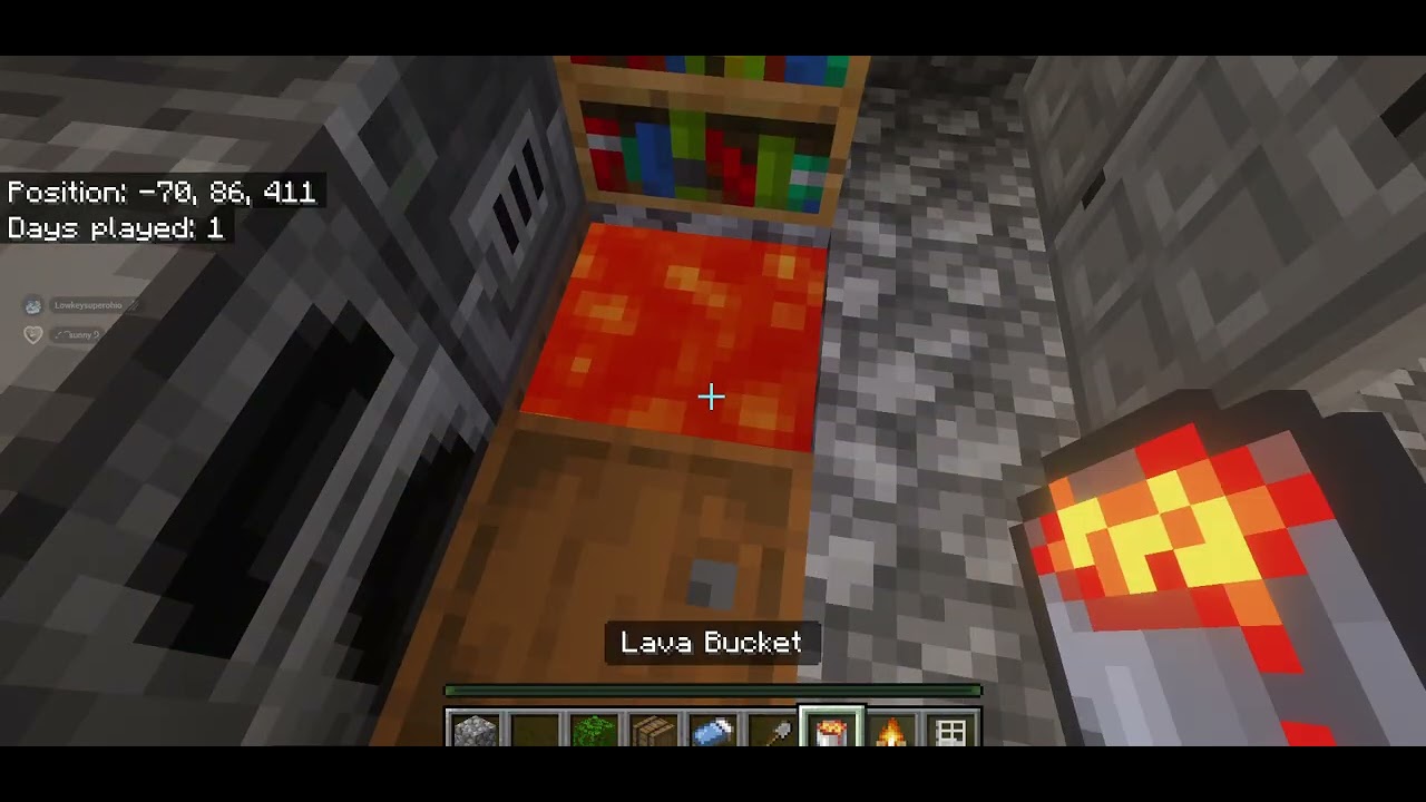 minecraft house showcase minecraft letsplay #1 - YouTube