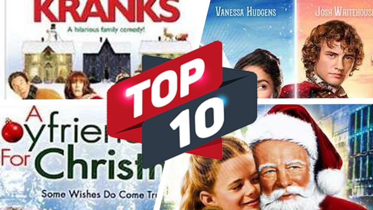 The Best Pg Christmas Movies 📌 - YouTube