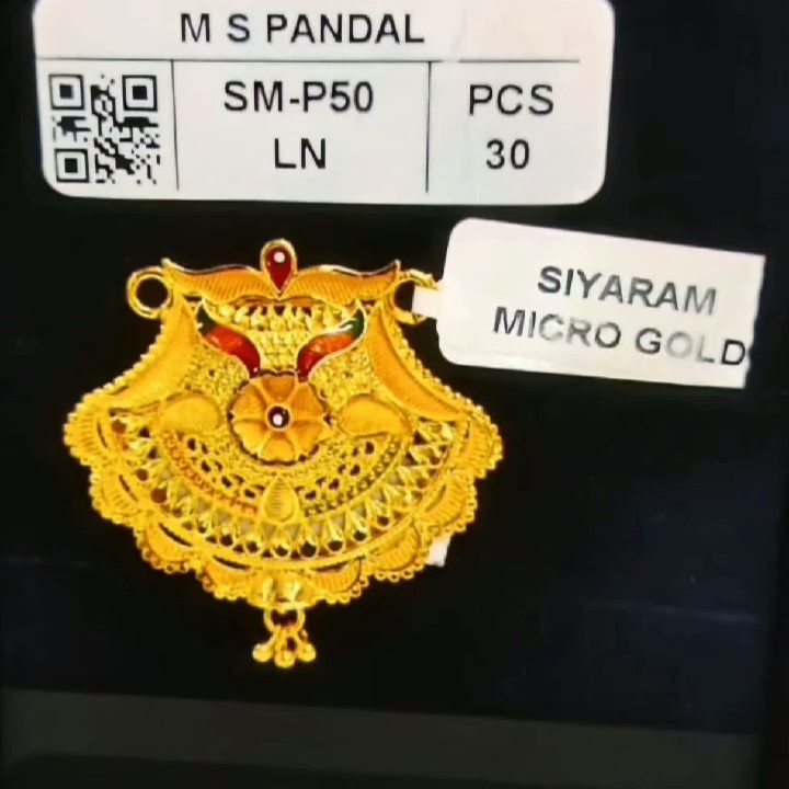 gold pendal designs #gold #youtube - YouTube