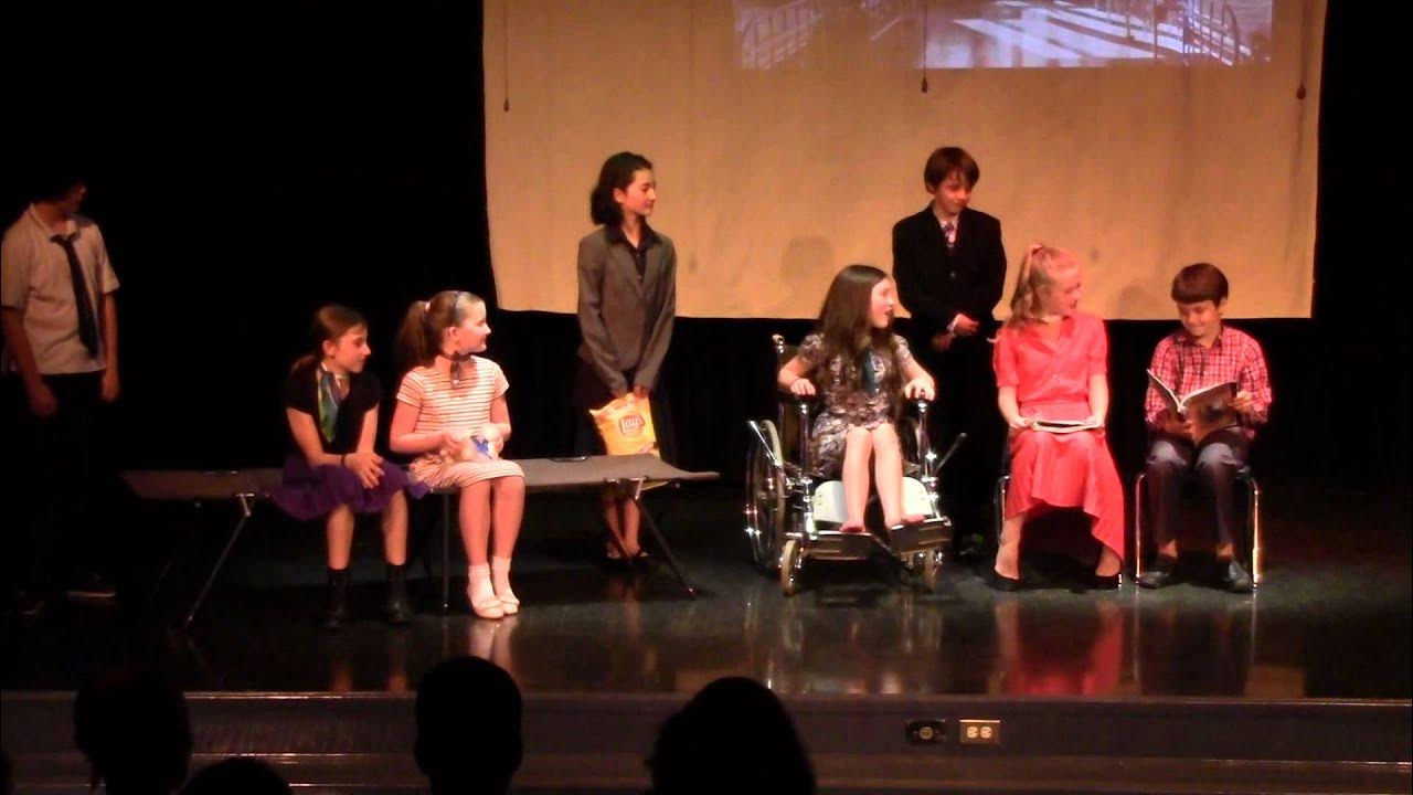 Small Steps: The Year I Got Polio - YouTube