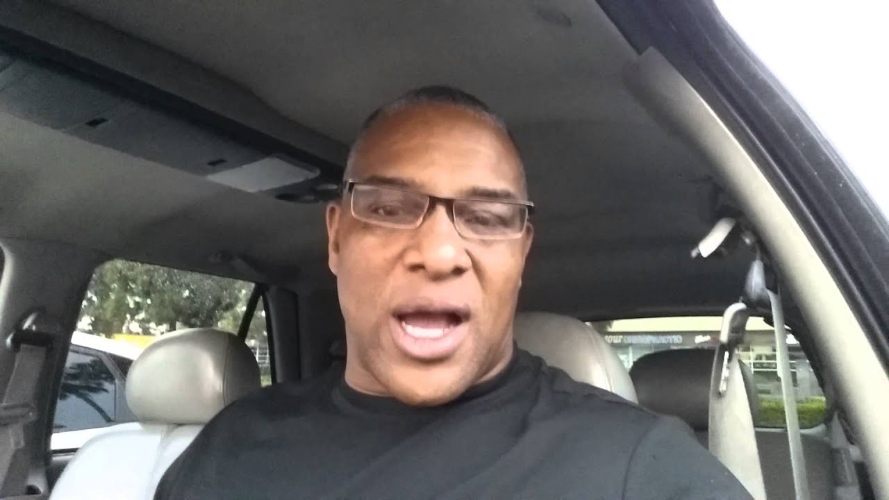 Commitment vs. Compromise - YouTube