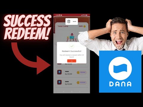 BUKTI!! DANA RUPIAH, CUAN KITA, GEBYAR DANA, DIRUPIAH, DANA TOP, DANA ...