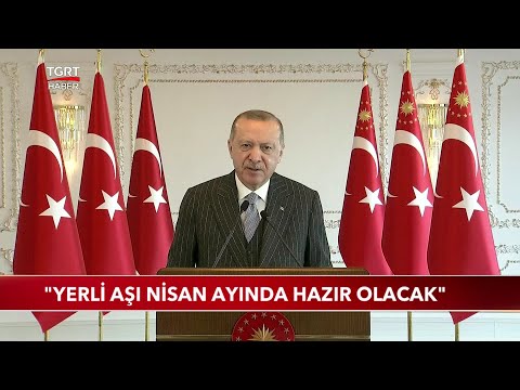 Cumhurbaşkanı Erdoğan: \