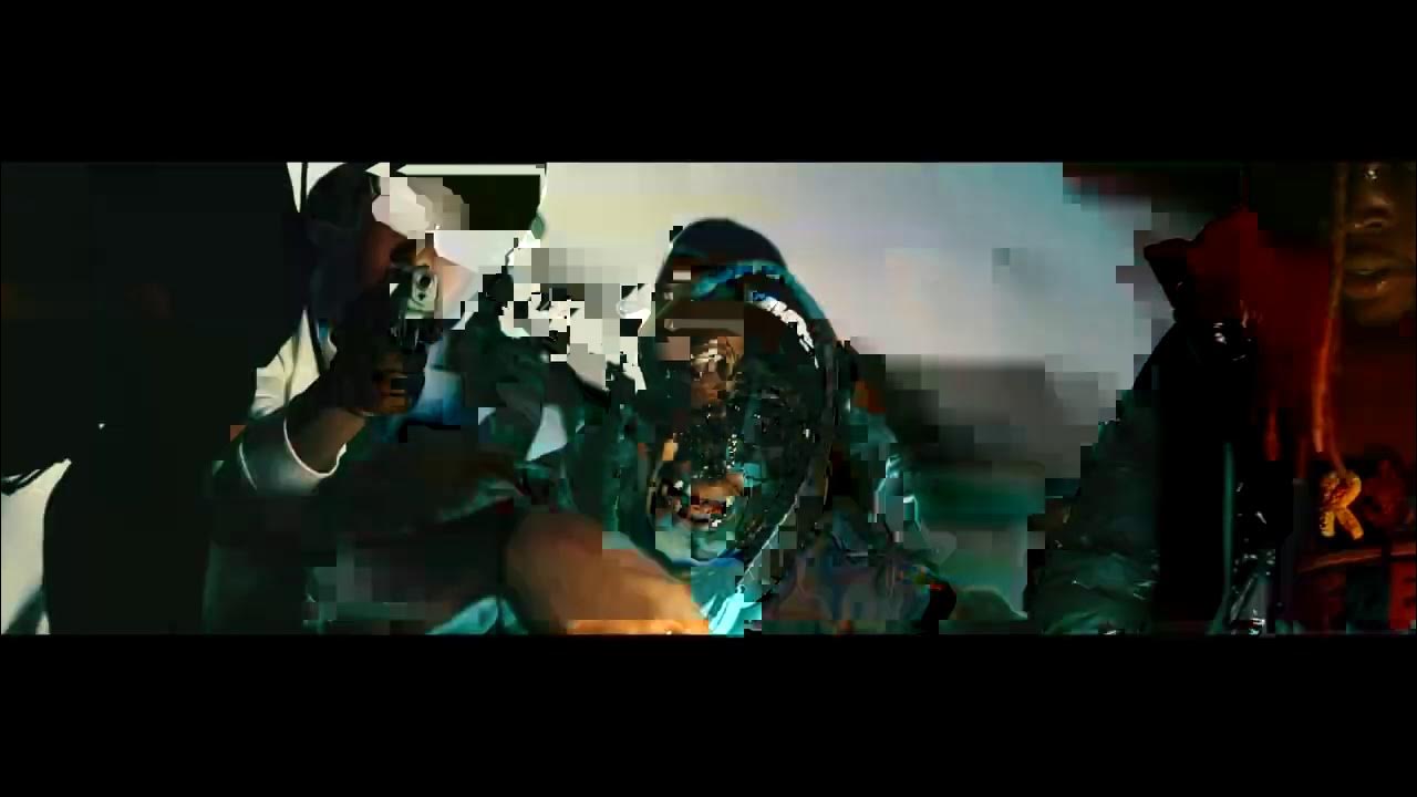 NBH Eli - Pop out (Official Music Video) shot by Ben10 4K - YouTube