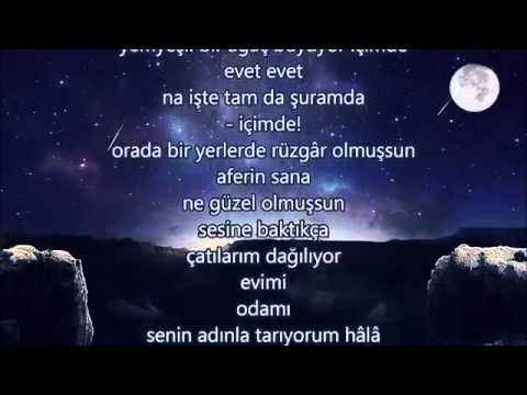 Enes Alper - Masmavi Masallar