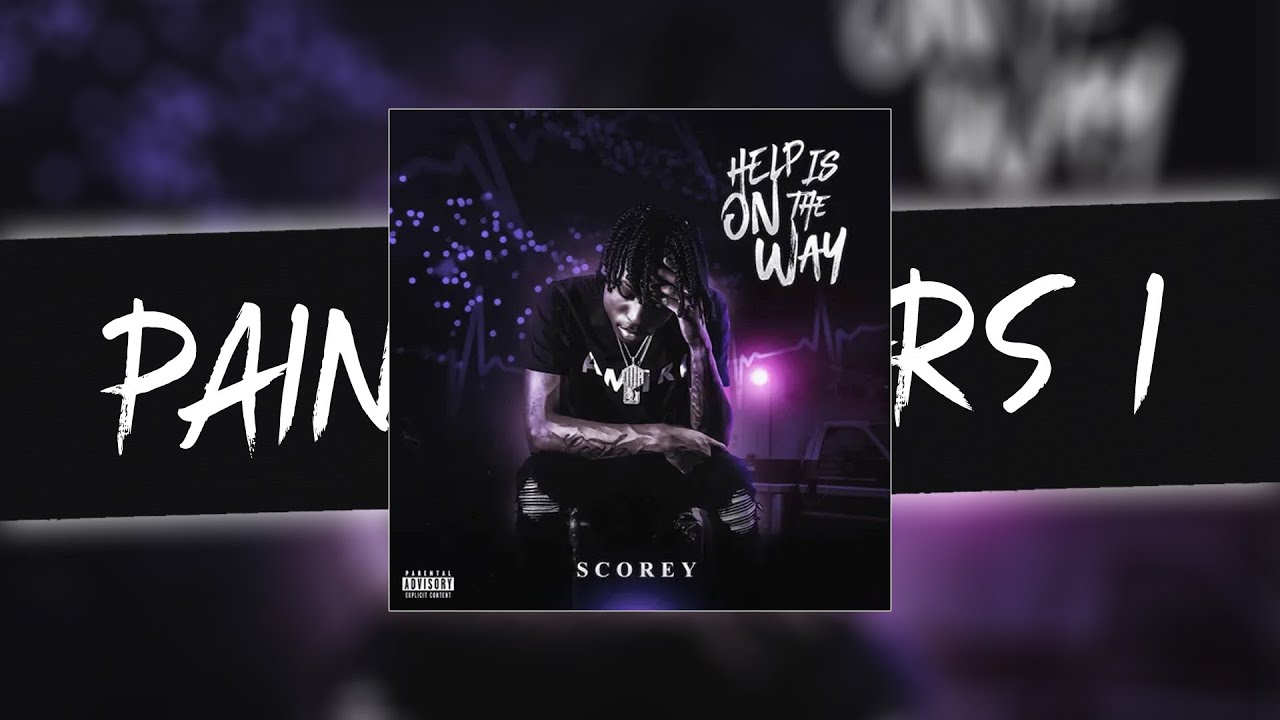 [FREE] Scorey, Polo G, NoCap & Rod Wave Pain Loop Kit 2023 - YouTube