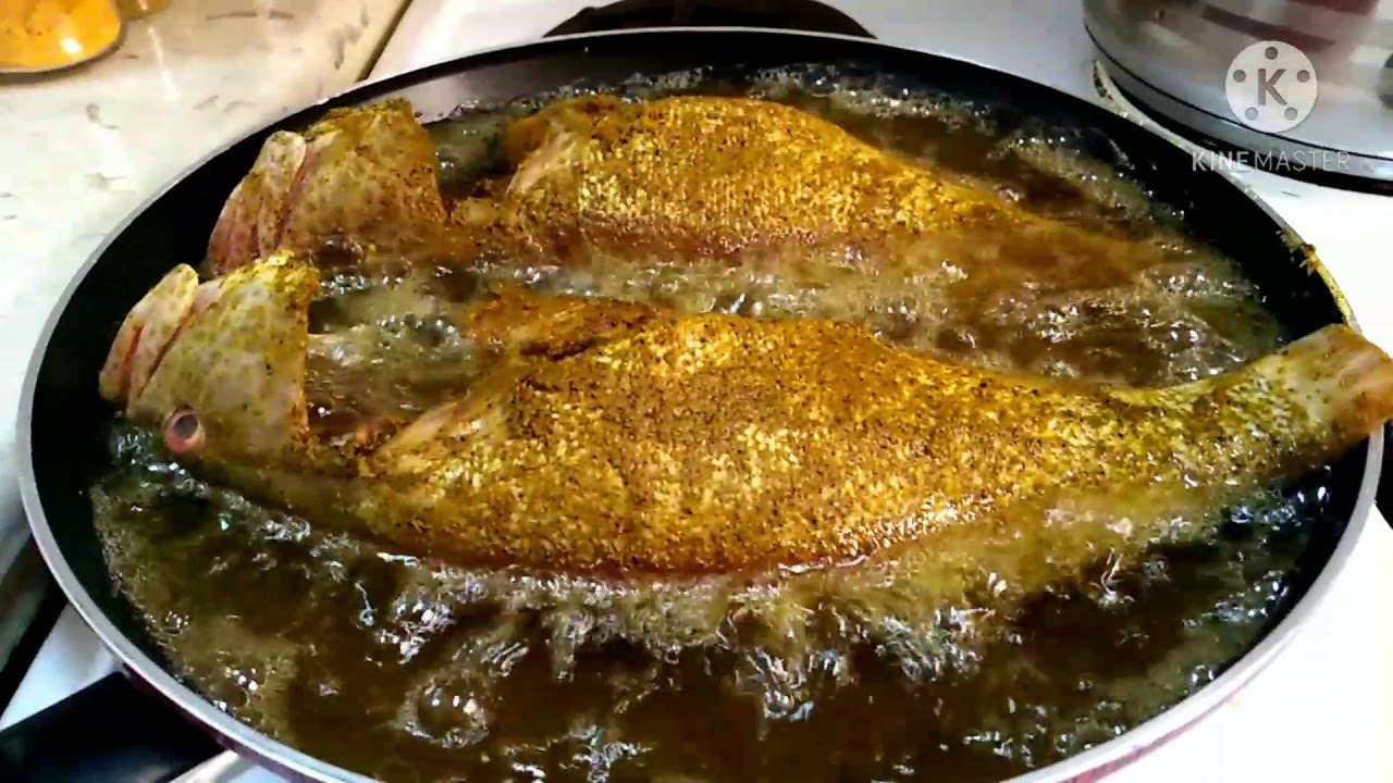 #ArabicFoods #FishMarag How to cook Fish Marag - YouTube
