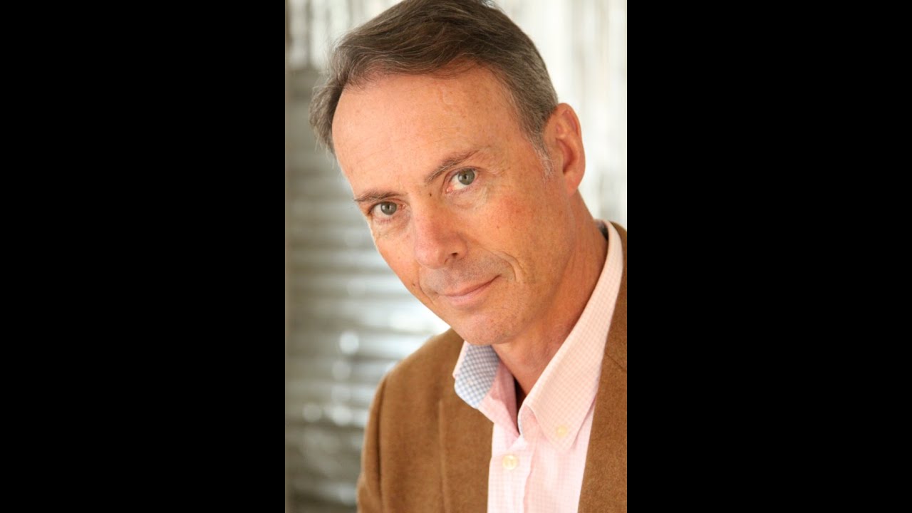 John Mawson Doctor & Professor acting reel 2016 - YouTube