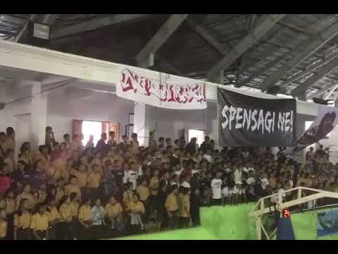 Spensagi ne! - YouTube