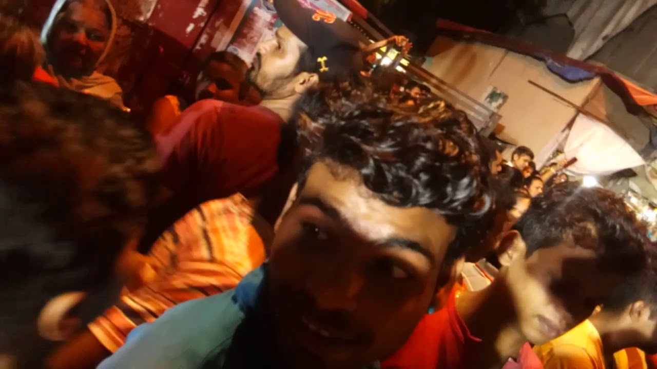 Kalina market cha raja - YouTube