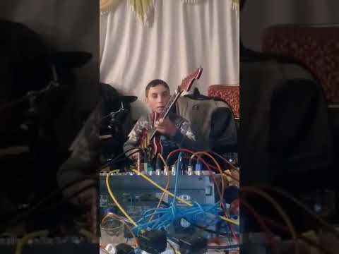 Namiq gitara husulu