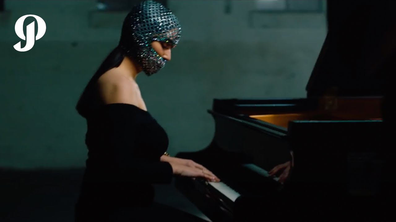 DJAGA DJAGA FT. JONNA FRASER & $HIRAK - AMOR - YouTube