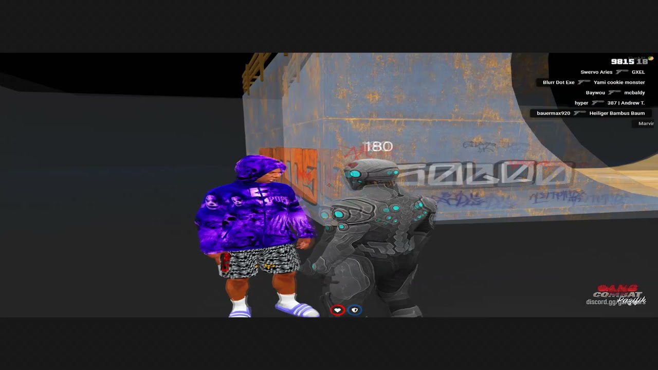 ''Ihr müsst modden, damit ihr was reißt'' | nevzato shakur | FiveM ...