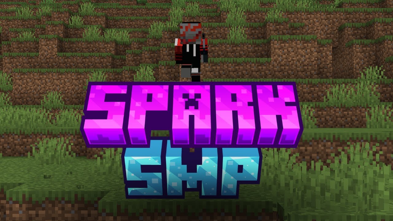 My application to Spark SMP - YouTube