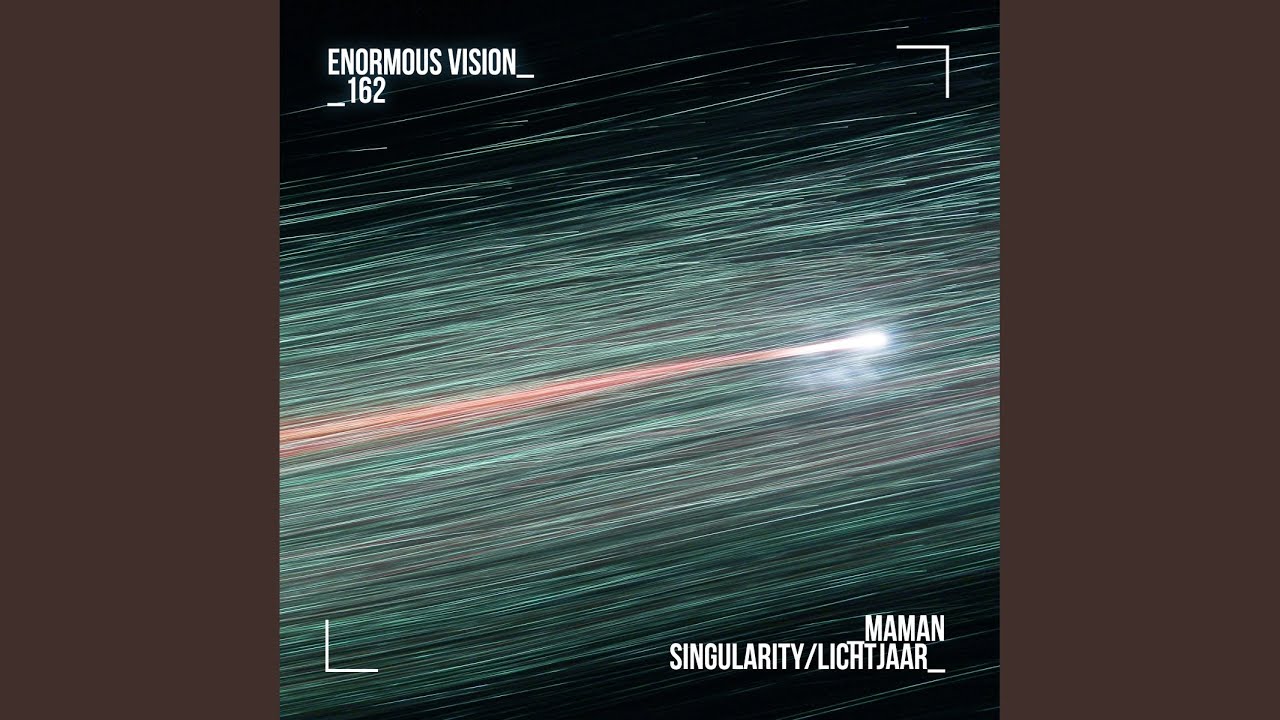 Singularity (Extended Mix) - YouTube