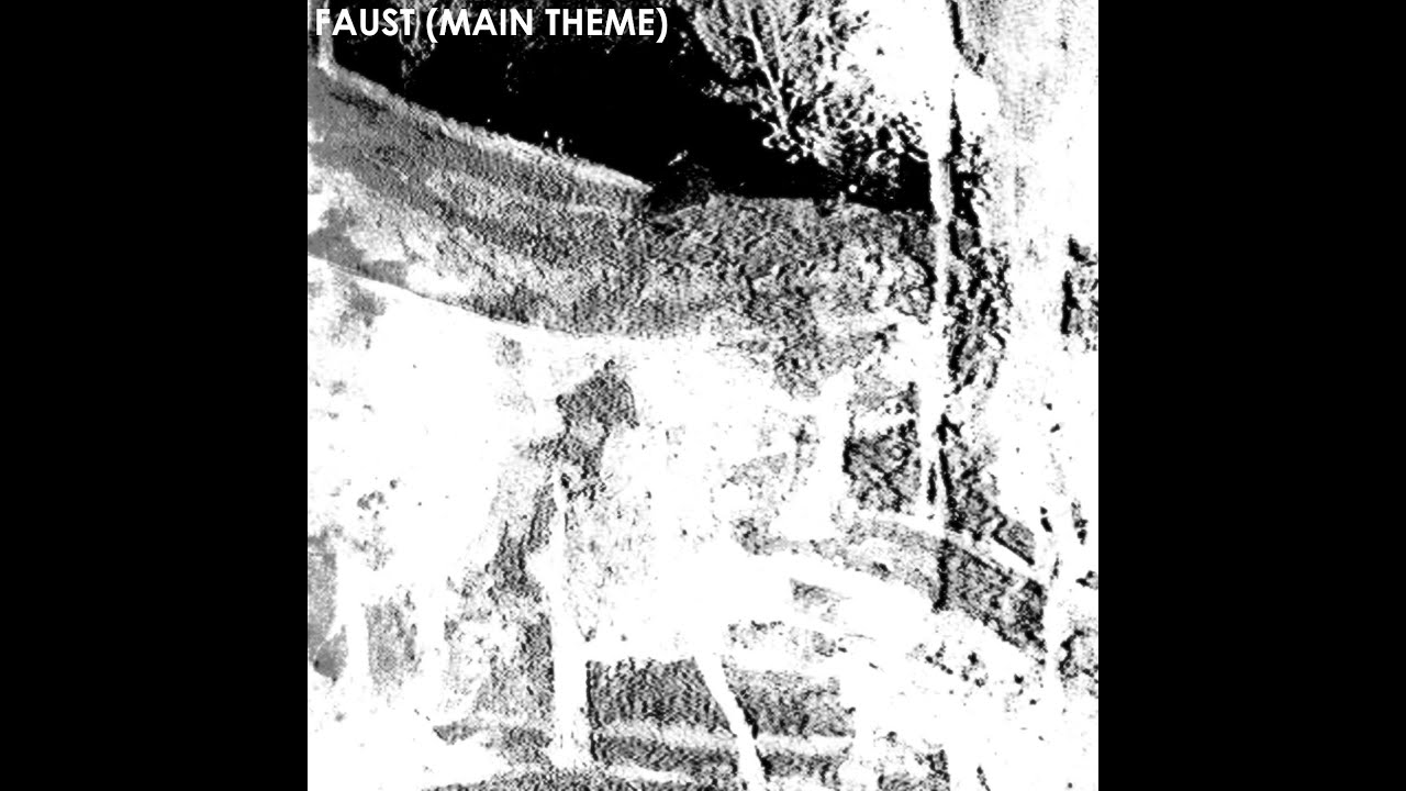 deepform - faust [main theme] (official audio) - YouTube