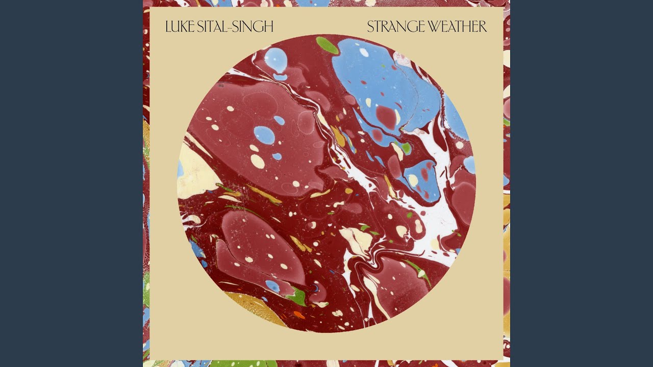 Strange Weather - YouTube Music
