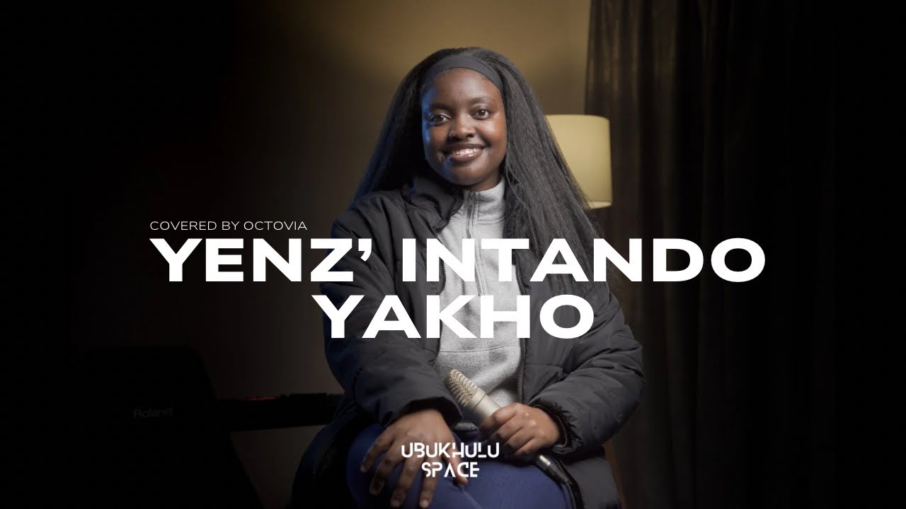 Octovia - Yenz’ intando yakho - YouTube