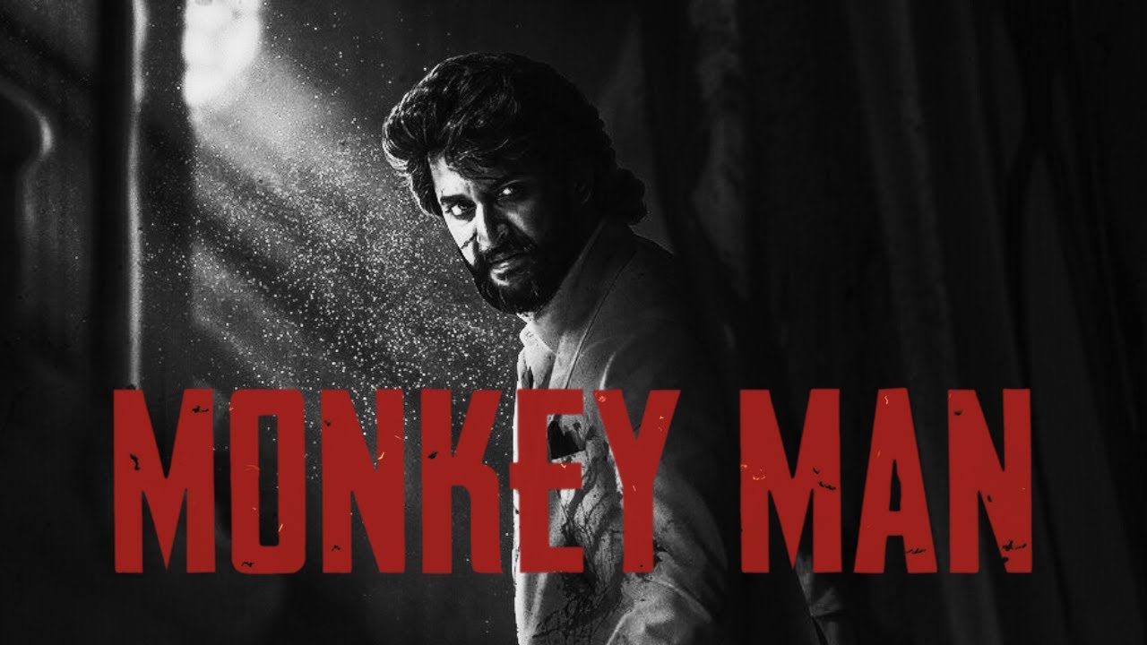 HIT: The Third Case | Monkey Man | Mundain Rap | Formula Edits - YouTube