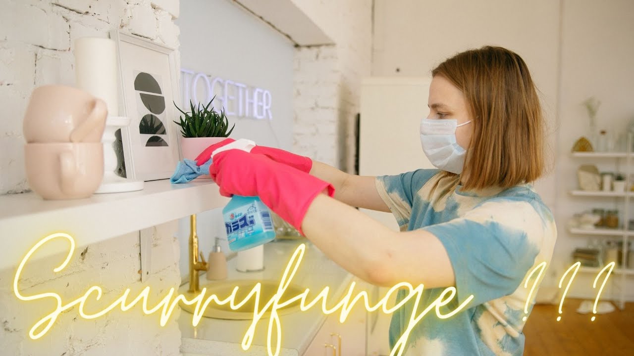 What is Scurryfunge ??? जानिए आज का शब्द "Scurryfunge" इसका अर्थ ...