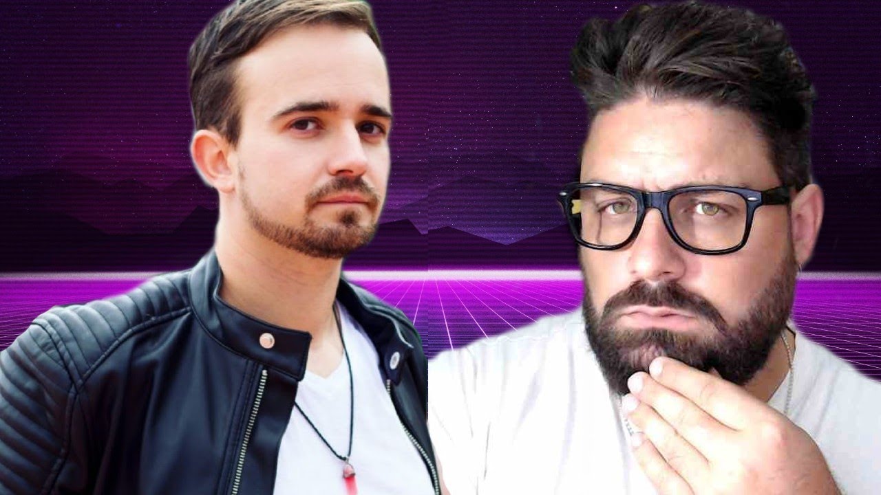 Inesperada charla con Daniel Retuerta | Compañeros, cine y " Yo no mate ...