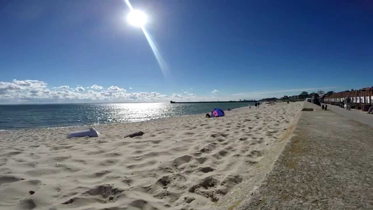 Sopot Gdańsk Gdynia Hel 06 2014 - YouTube