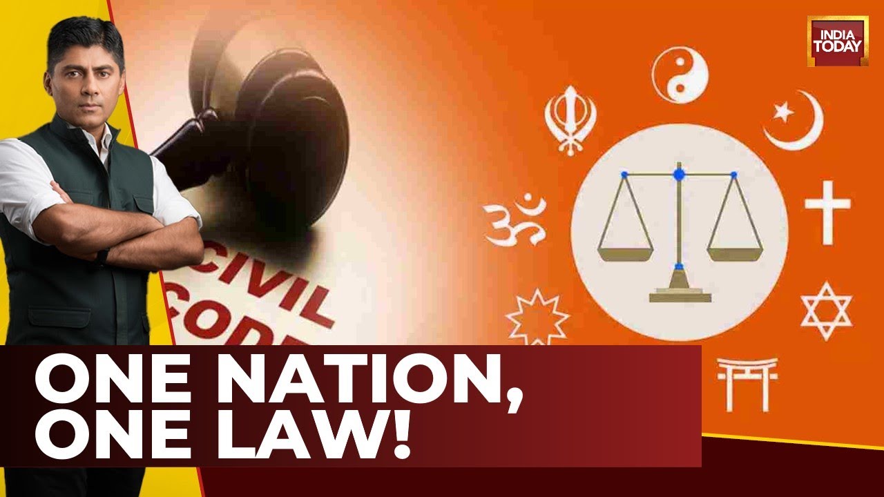 Uniform Civil Code Bill May Be Tabled In Parliament, Uttarakhand ...