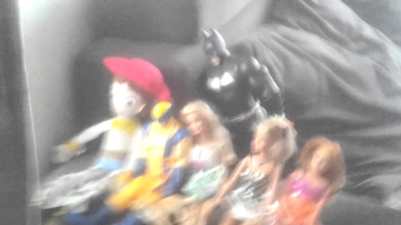 Barbie барби - YouTube