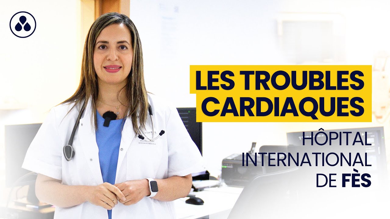 Dr Imane EL HAJJAJI | Cardiologue Rythmologue Interventionnelle ...