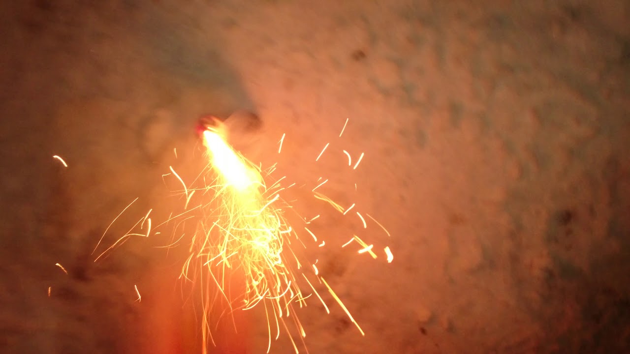 Petarda ( Bomb Black) 4K VIDEO TEST - YouTube