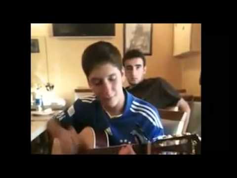 İlter Dirin - Zor Gününde Fenerbahçe
