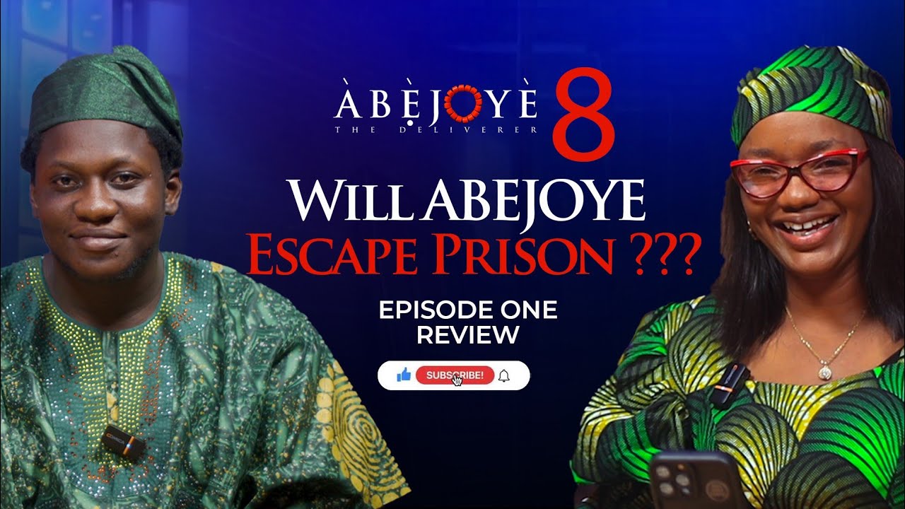 ABEJOYE 8 Begins🔥🔥🔥 || MOVIE REVIEW - YouTube