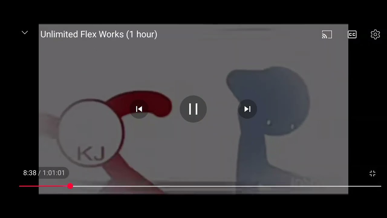 29 minutes of kj song - YouTube